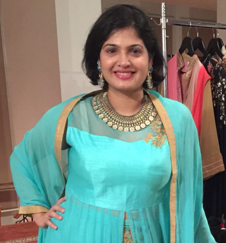 Versatile RJ donning entreprenurial cap- Mehak Ankar – Online Magazine ...