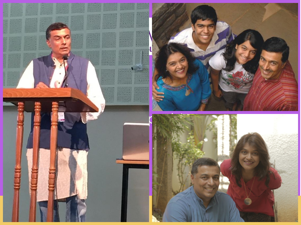 How to Prevent and Thrive with Cancer- Vijay Bhat – Online Magazine for ...