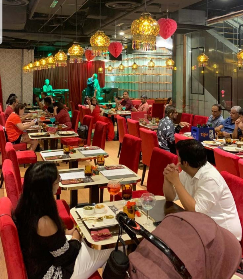 AWADH: The Legacy of Royal Culinary Delights from India in Singapore ...