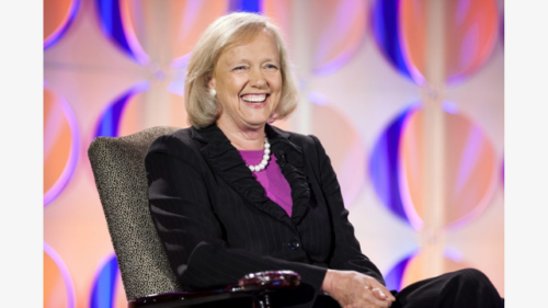 Ultimate Lessons from top Women Entrepreneurs in the World: Meg Whitman ...
