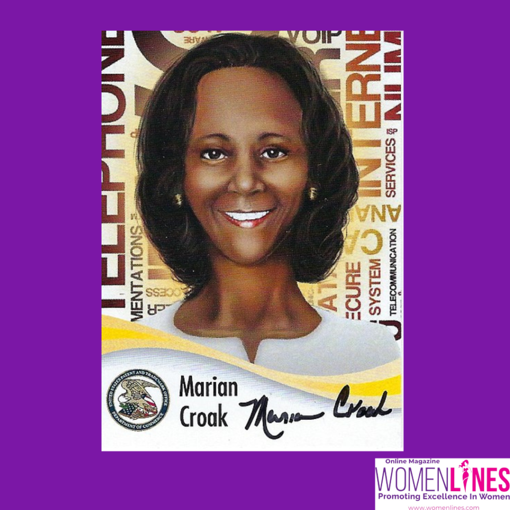 Marian Croak: Leading the Charge for Diversity and Inclusion in Tech ...