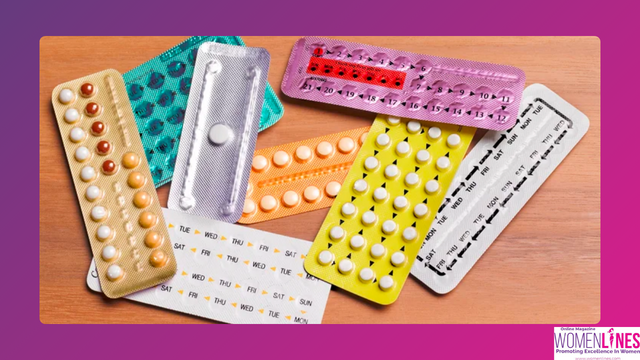 Modern Birth Control: Your Essential Contraceptives Guide – Online ...